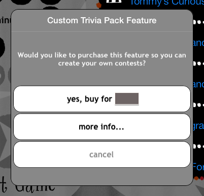 Create your own Trivia Game! | CrowdGame