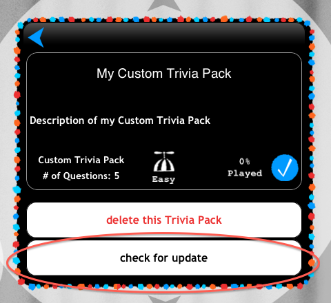 Create your own Trivia Game! | CrowdGame